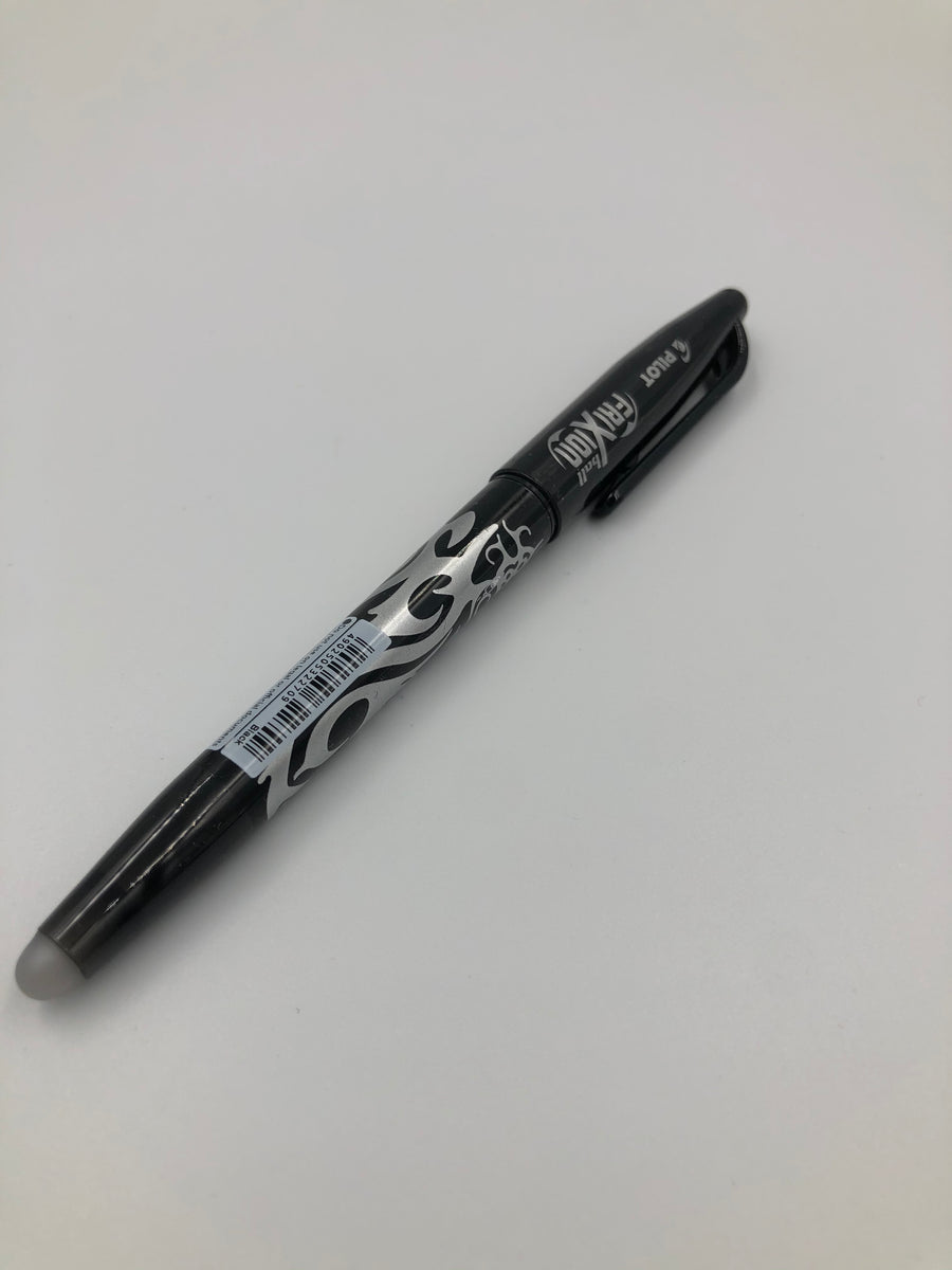 heat erasable marker – bogsha